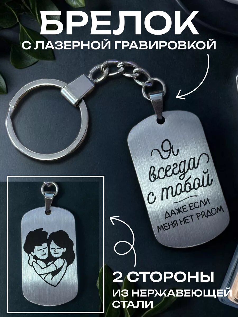 Брелок