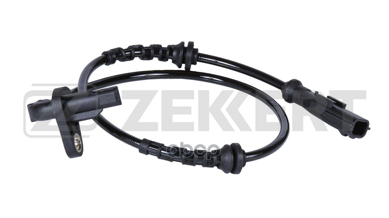 Датчик ABS задн. прав. Renault Duster 12- Kaptur 16- Arkana 19- Zekkert арт. se-6366