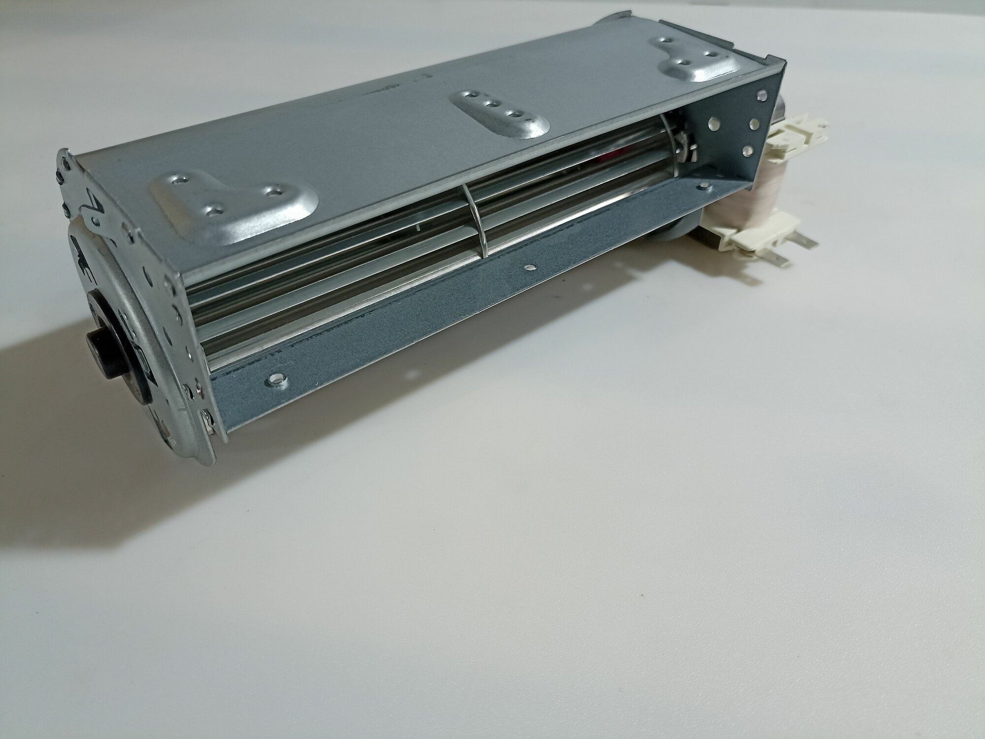 Вентилятор тангенциальный, для ДШ Haier HOQ-K2ANN3GB