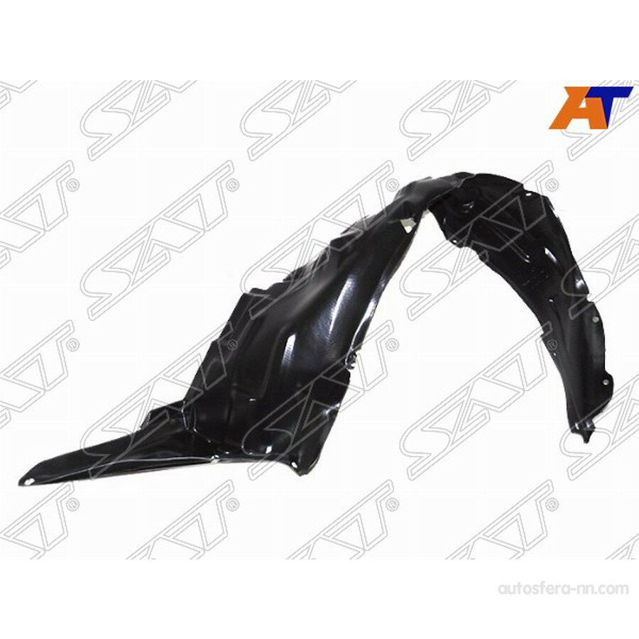 SAT STSZ52016L2 Подкрылок Suzuki Aerio 03-07 / Liana 04-07 (Спереди/ Слева)