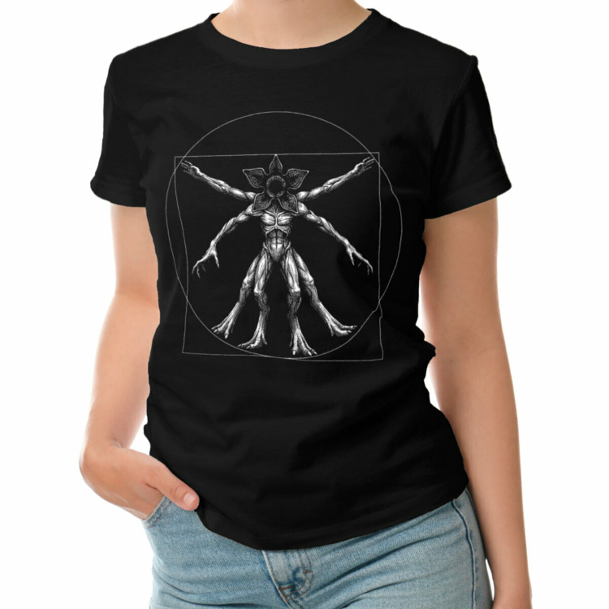 Футболка спортивная