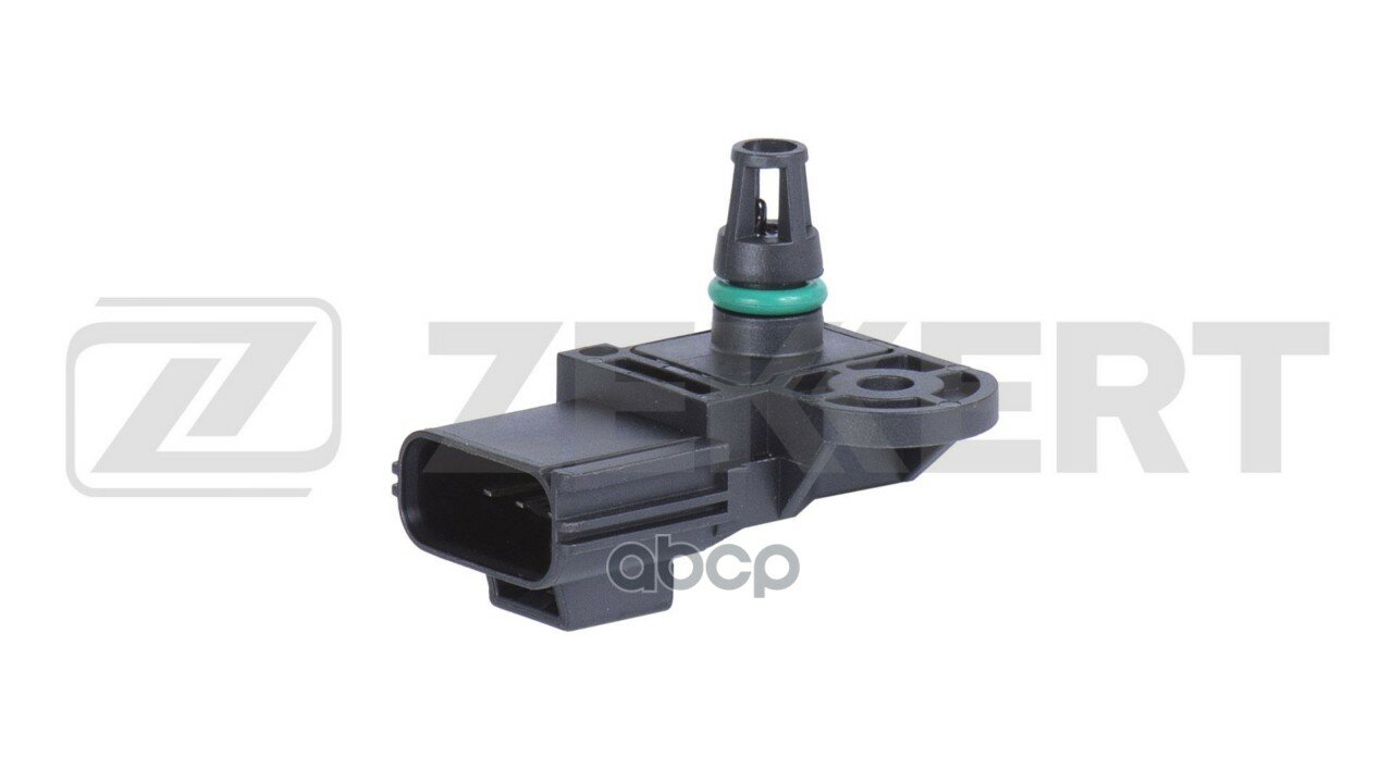 Датчик давления воздуха Ford Focus II 04- Kuga II 14- Mondeo III IV V 00- Volvo S40 II 04- S80 I Zekkert арт. se-1032