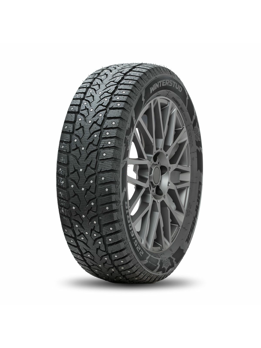 Шины Compasal 245/45 R20 Winter Stud 103T Шипы Зимняя для любых видов автомобилей