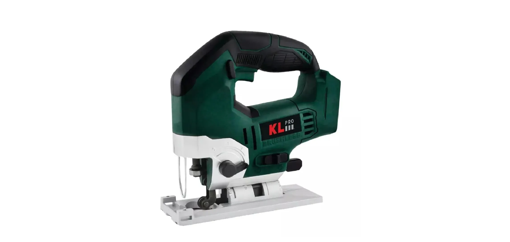 Электролобзик KLPRO KLDT18B-00 (без АКБ и ЗУ)