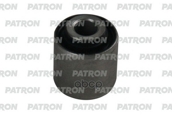 Сайлентблок цапфы задней SUBARU LEGACY B13 03-09 PATRON арт. PSE10059 - высокое качество товара по низкой цене