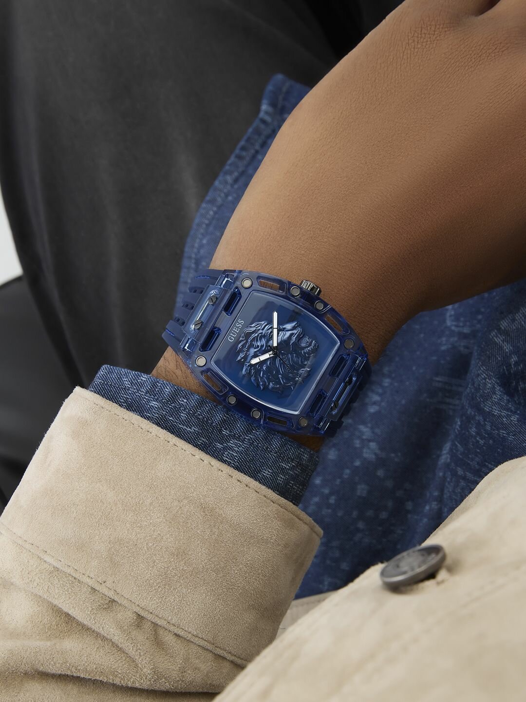 Наручные часы