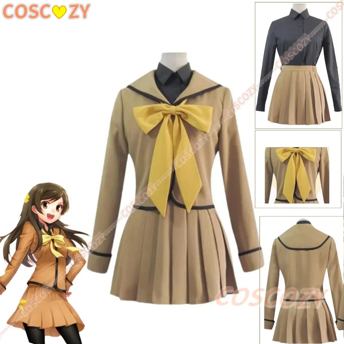 Косплей костюм Нанами Момозоно XL, Cosplay Costume