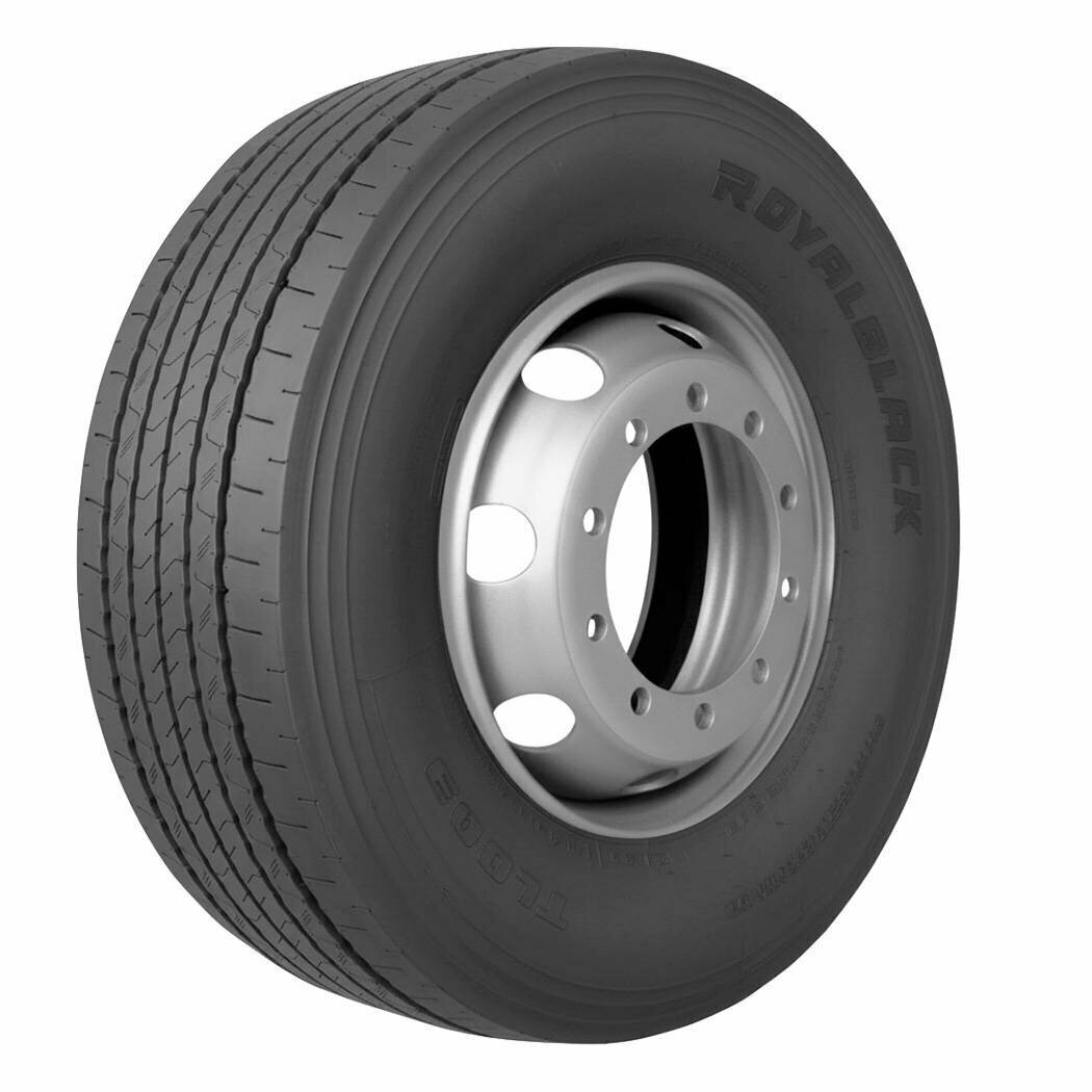 Грузовая шина Royal Black TL003 385/65 R22.5 164K
