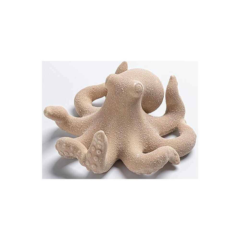 Aqua Marina YI-19047 Декоративная статуэтка aqua marina, осьминог