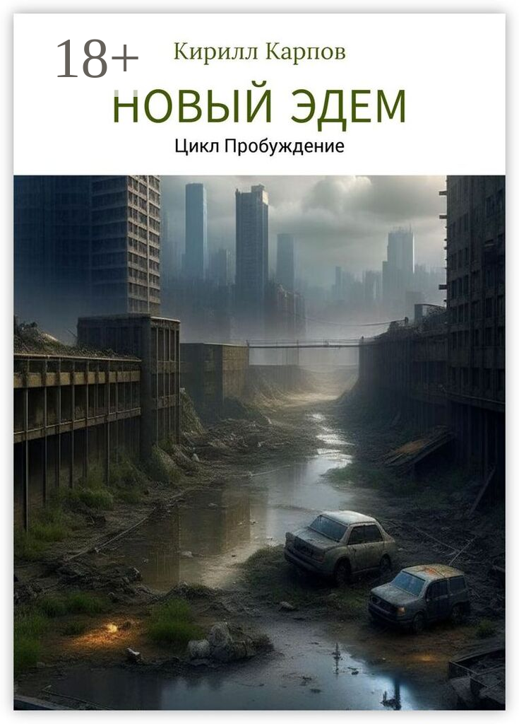 Новый Эдем
