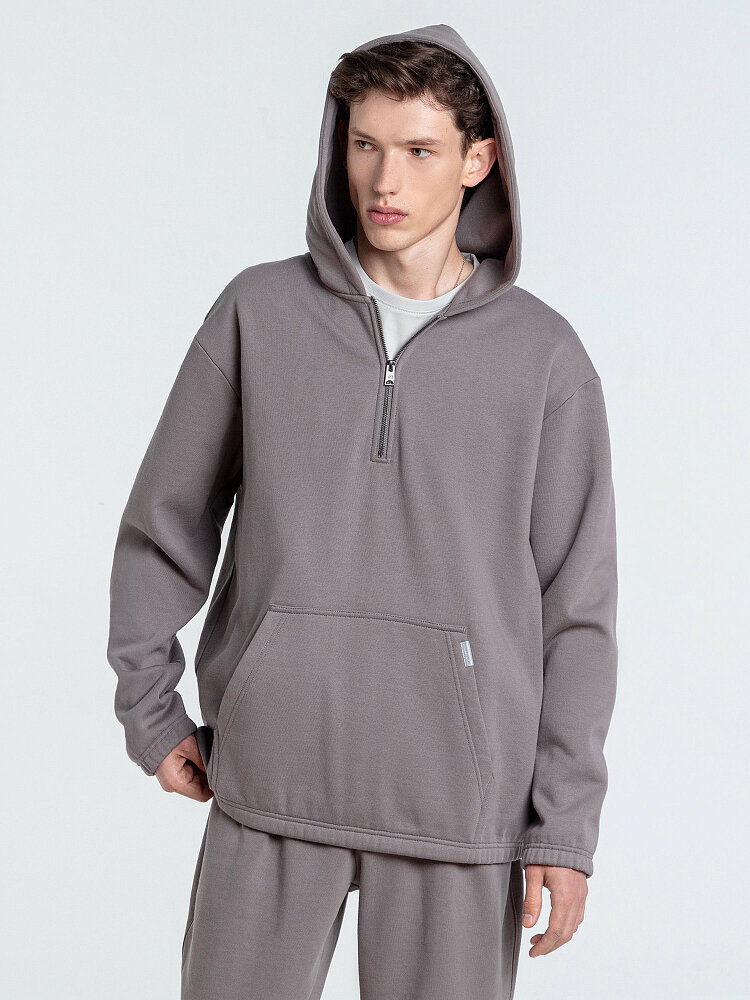Толстовка Hoodie Fleece