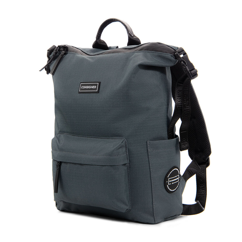 Рюкзак Consigned Lamont M Front Pocket Backpack — фото 1