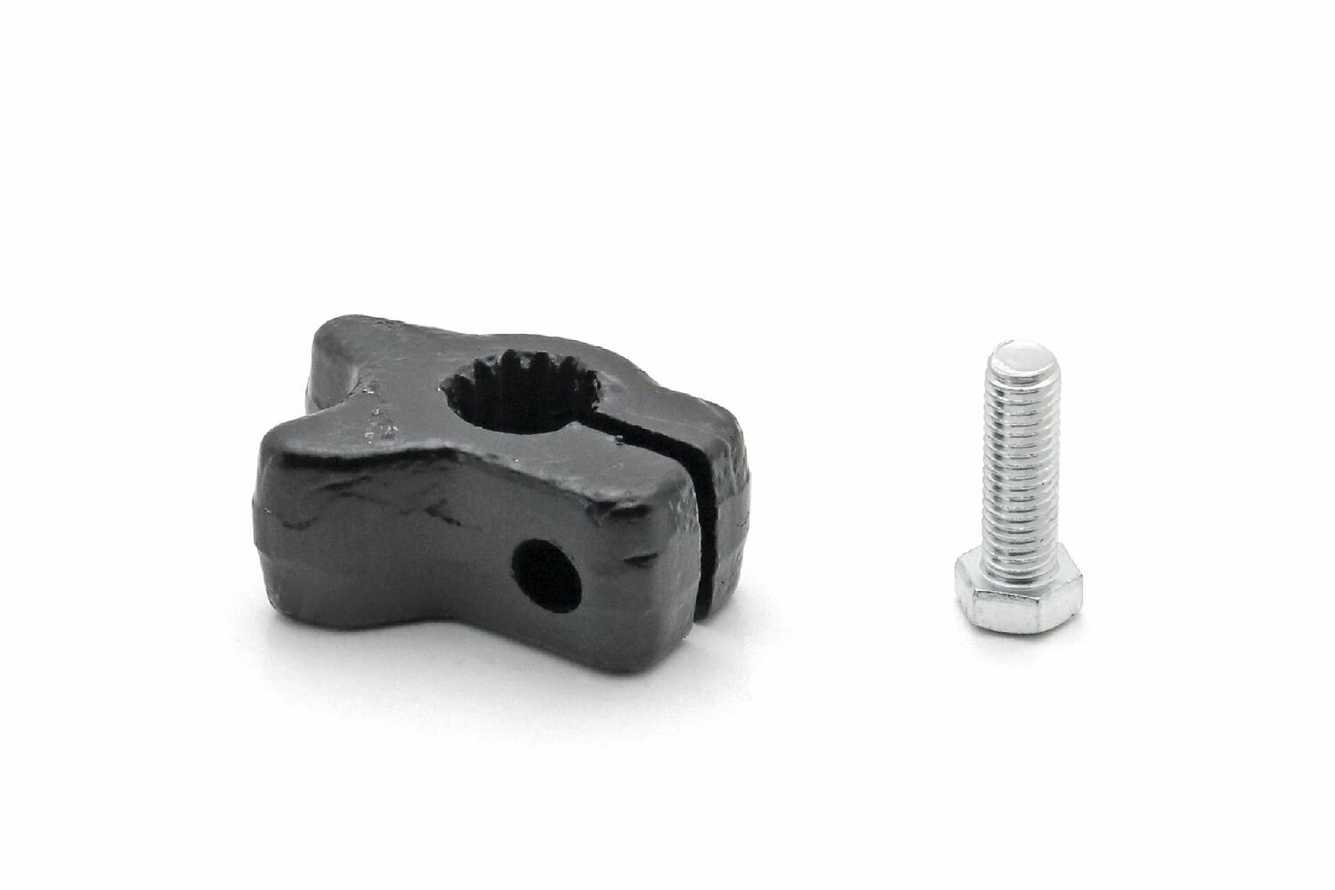 Хомут кикстартера Муравей (шлицы)