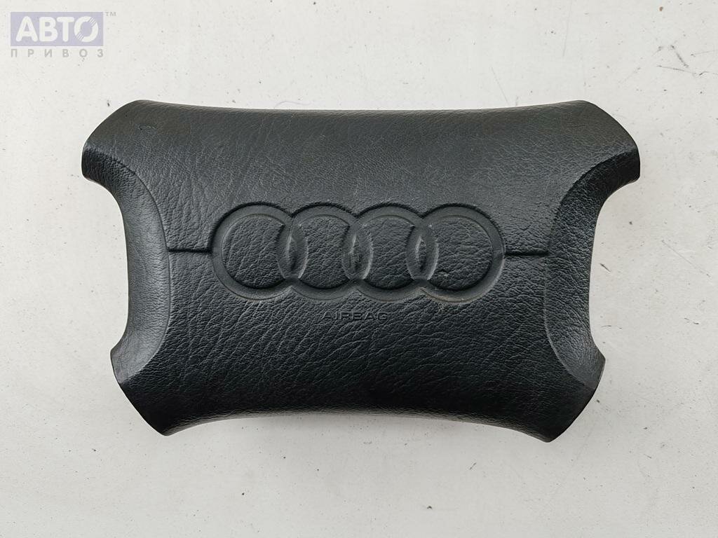 Подушка безопасности (Airbag) водителя Audi 100 C4 (1991-1994)
