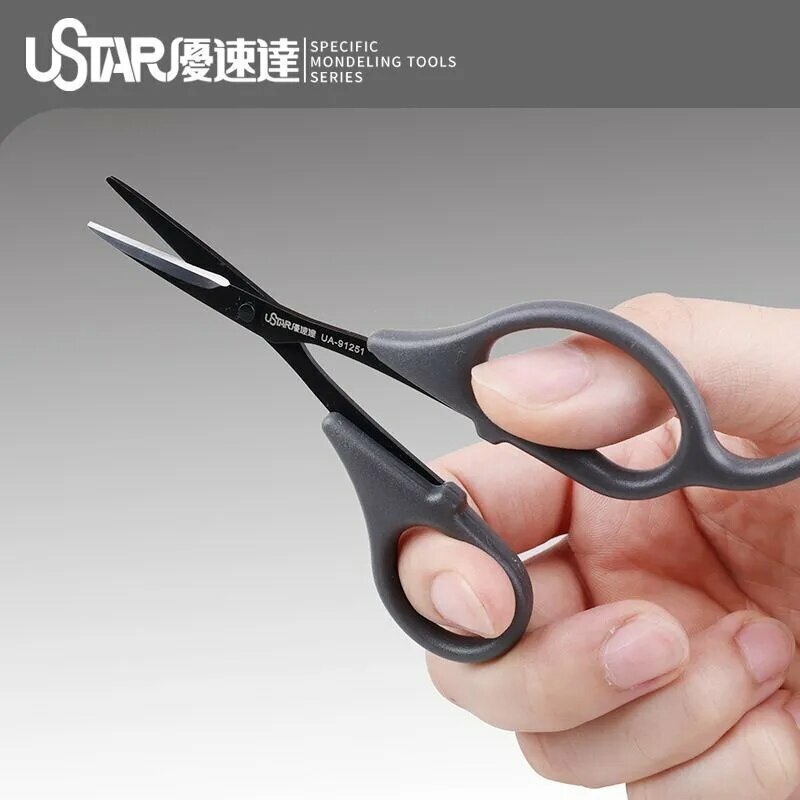 Инструменты для моделирования