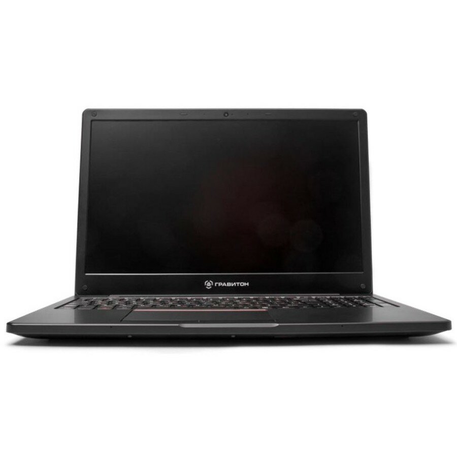 Ноутбук Гравитон Н15И-ТП Intel Core i5 1135G7/15.6"/16GB/512GB/Intel Iris Xe/Без ОС/219278/Black
