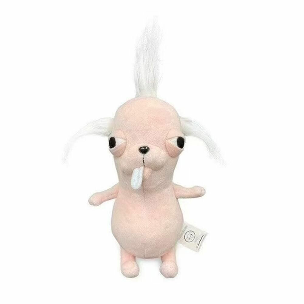 Мягкие игрушки чихуахуа