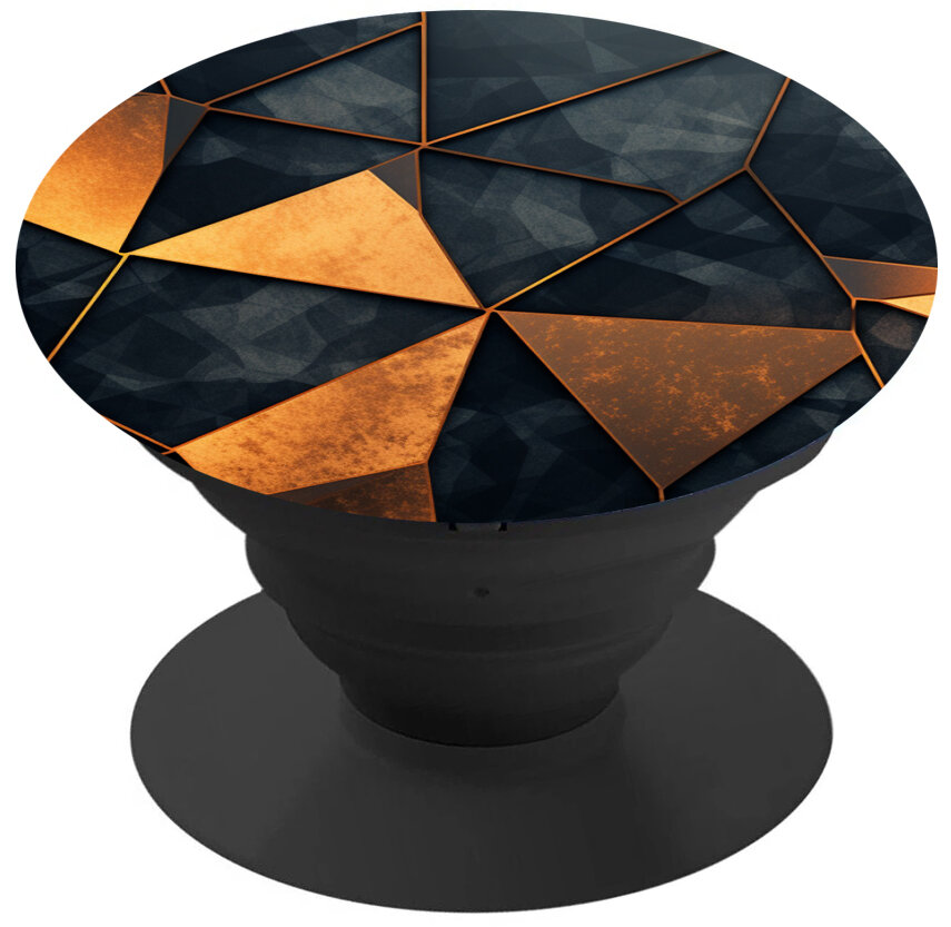 Держатель Popsocket для телефона Попсокет для Apple IPhone и Android держатели для телефонов ручные