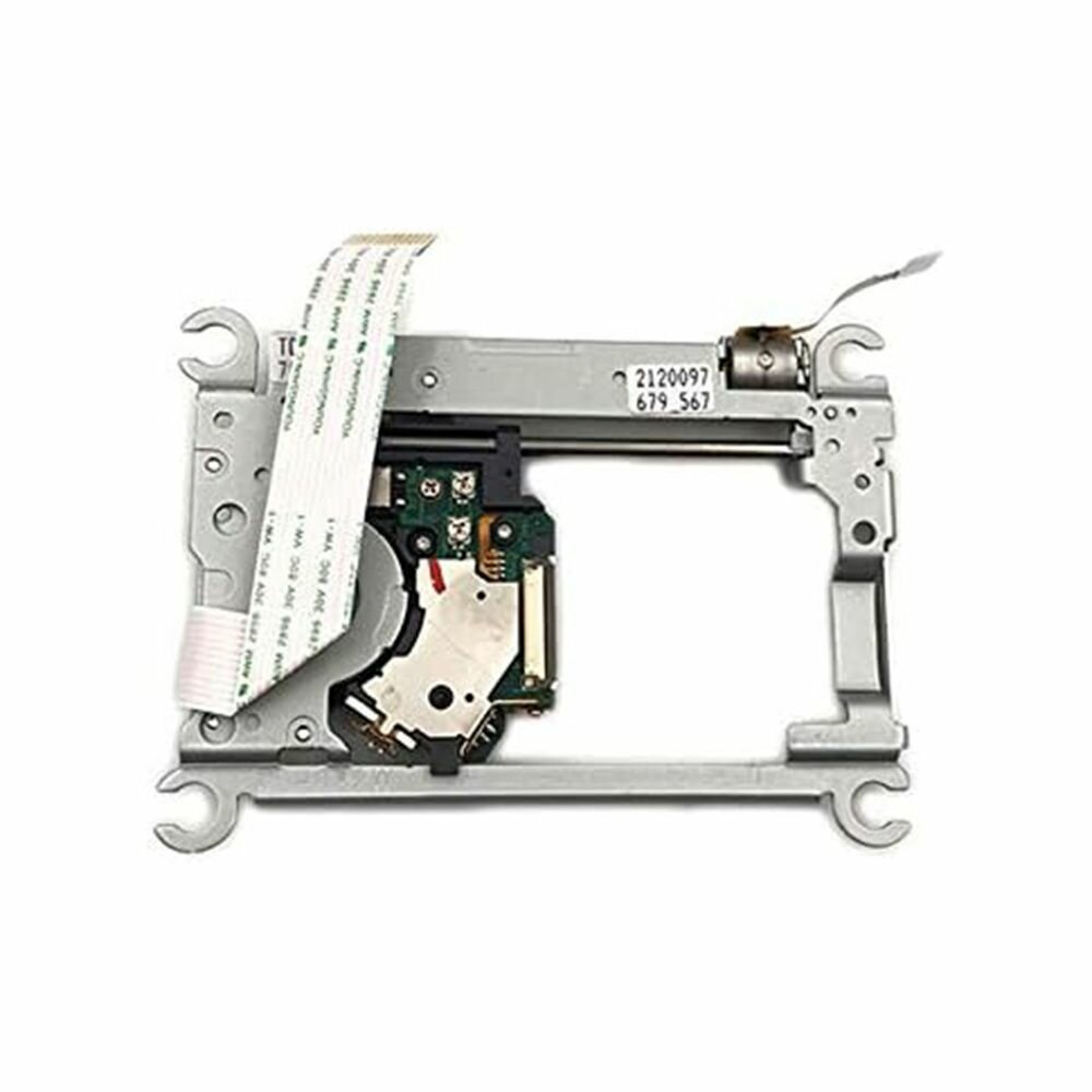 Дека DVD-привода с Лазерным Объективом TDP-082W TDP082W Для SCPH-75001 PS2 Slim