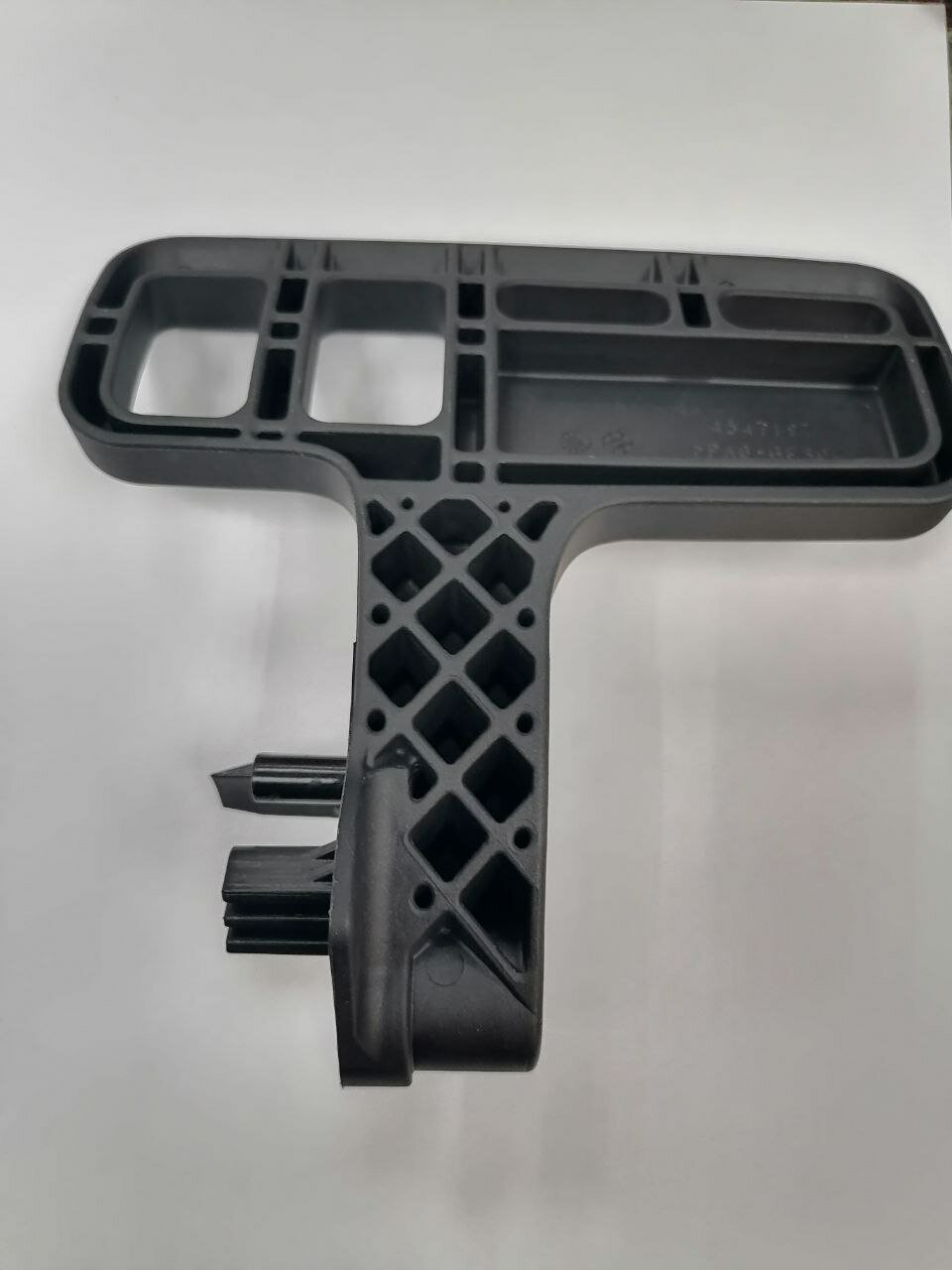 Защита для рук для пил Makita uc3041a/uc3541a/uc4041a арт 142279-8