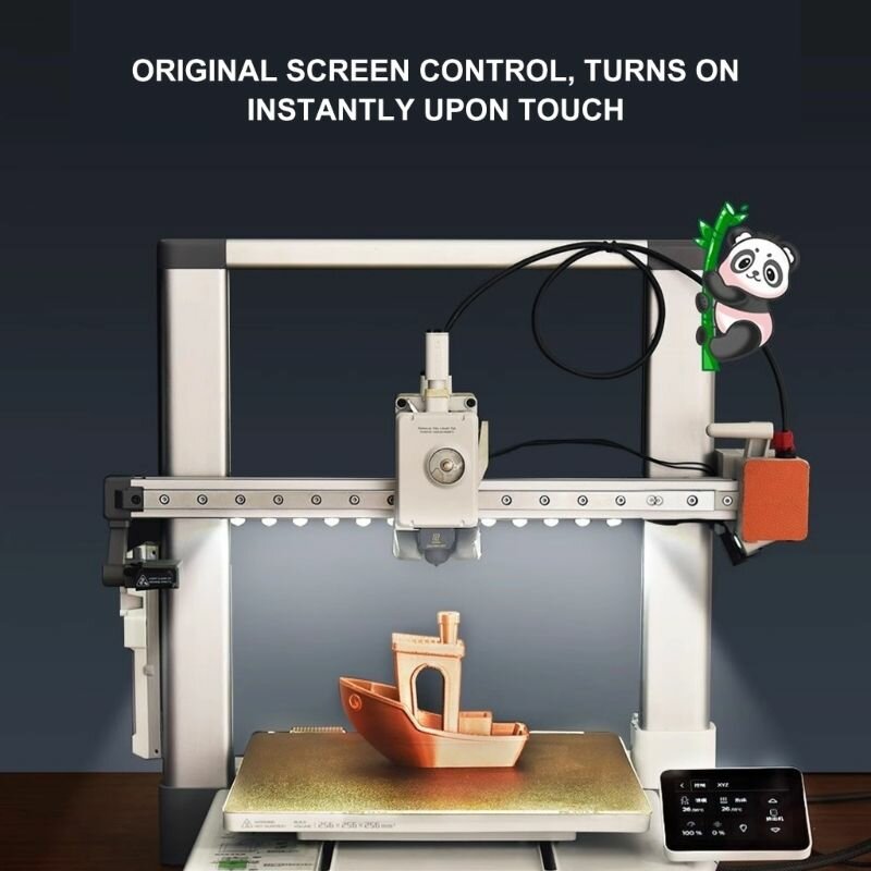 Аксессуары для обновления световой панели 3D-принтера P1S lighting X1C