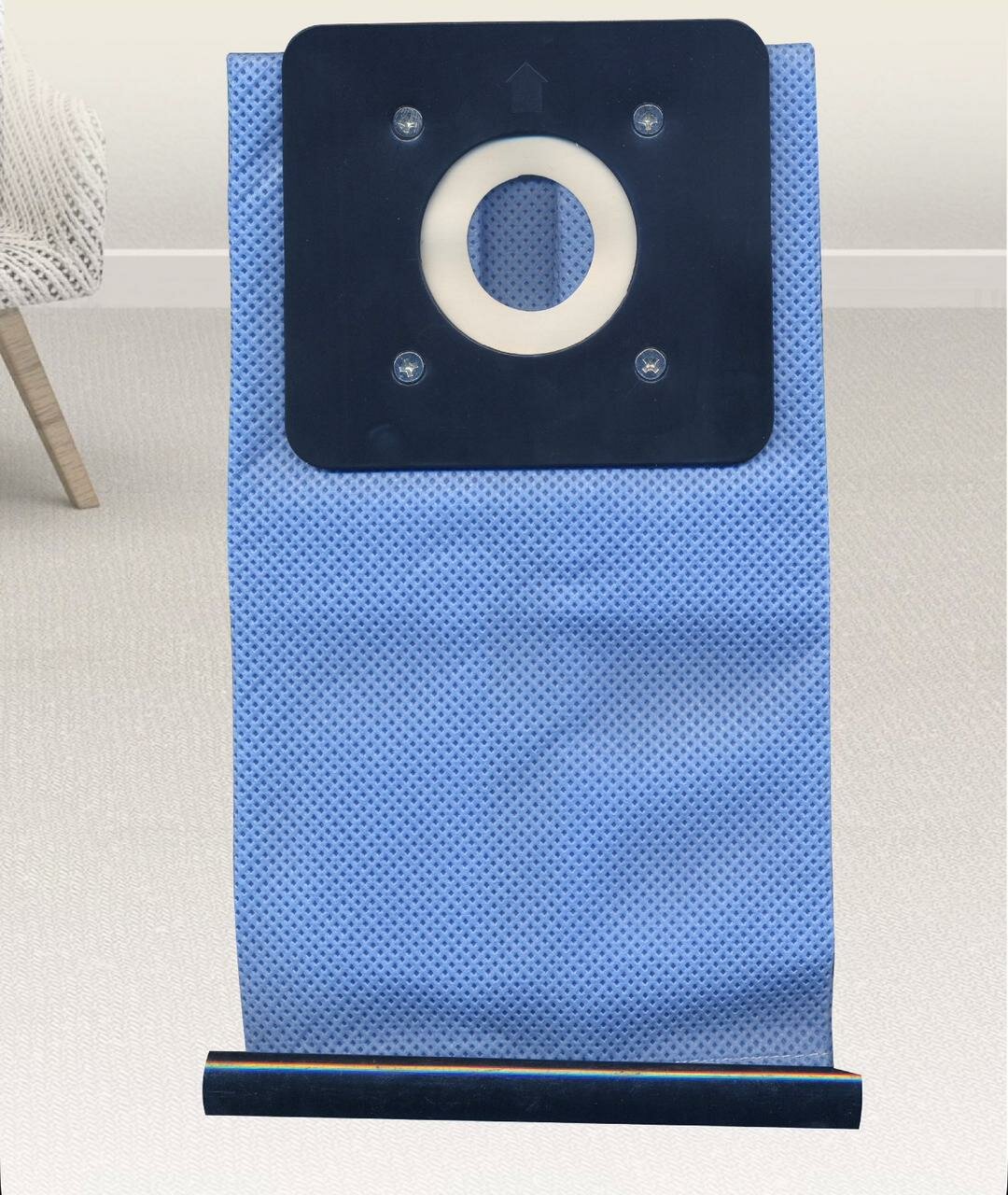 Мешок многоразовый для пылесоса Samsung SC5130, SC5128