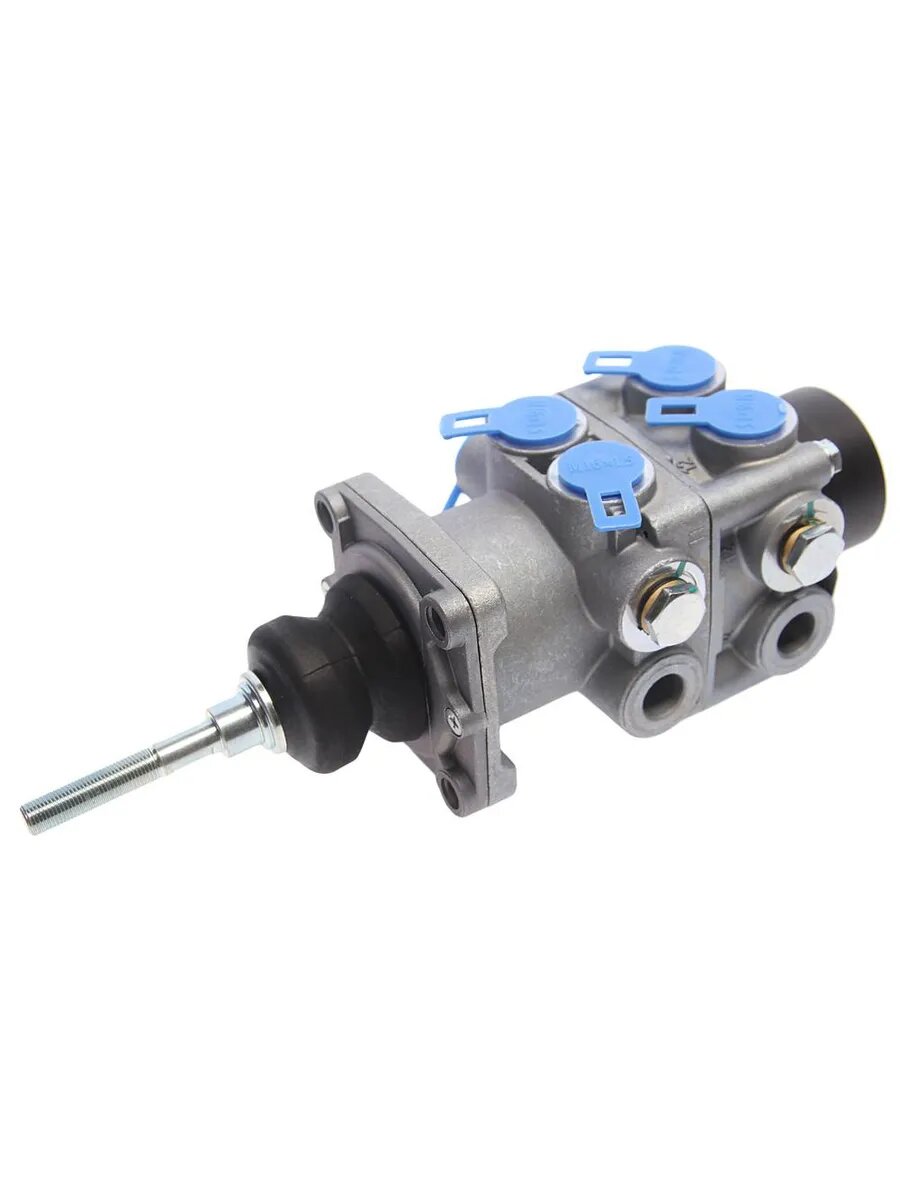 Кран ГАЗон Next, урал Next тормозной 2-х секционный SORL (ОА