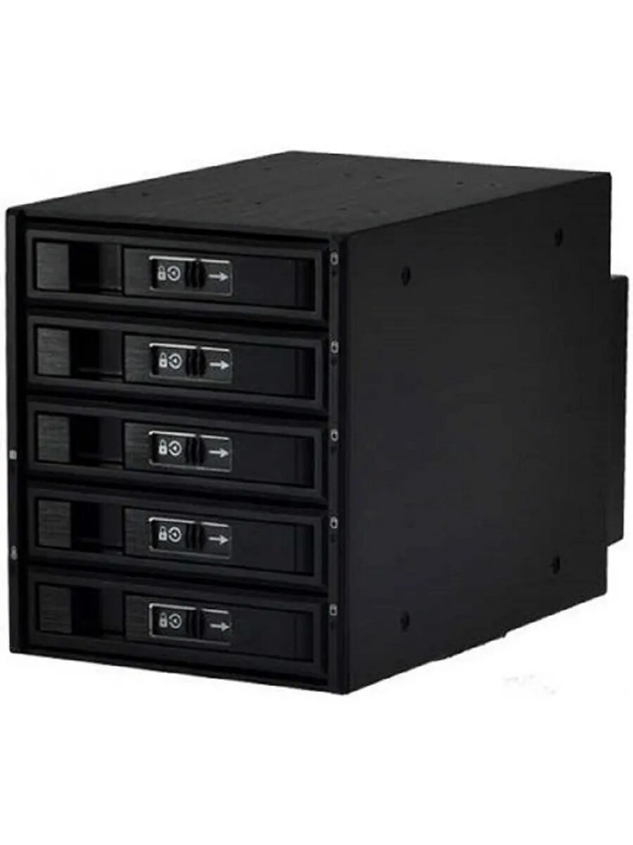 Корзина для жестких дисков HDD SSD L3-305-SATA3-BK