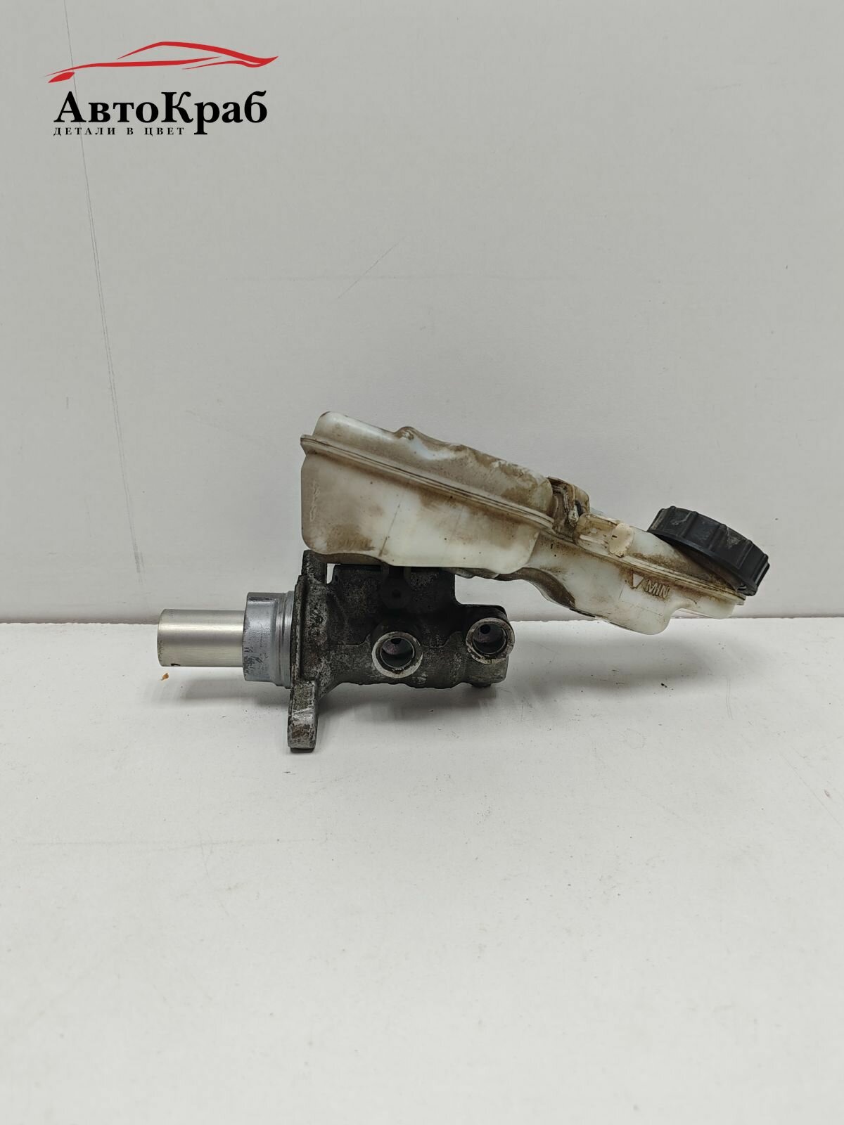 Цилиндр тормозной главный Форд Фокус 3 2011-15