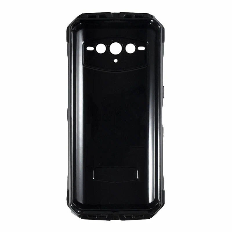 Защитный противоударный чехол MyPads для смартфона Doogee V30T