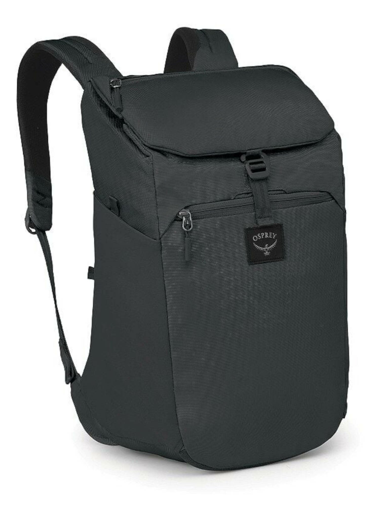 Рюкзак Osprey Aoede SyncPack Black