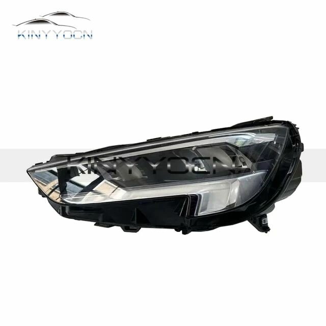 Фары автомобильные