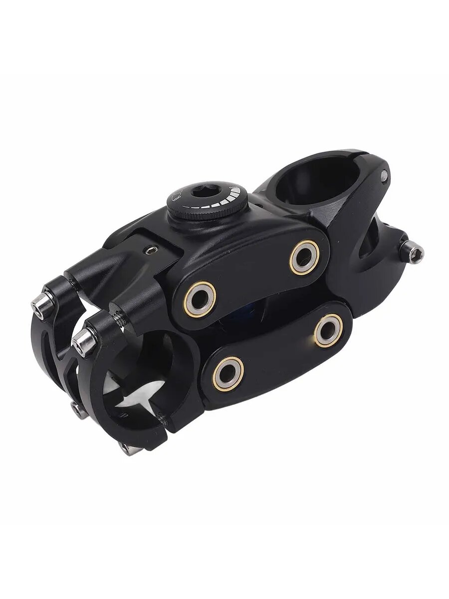 Вынос подвески для велосипедов, амортизирующий вынос руля