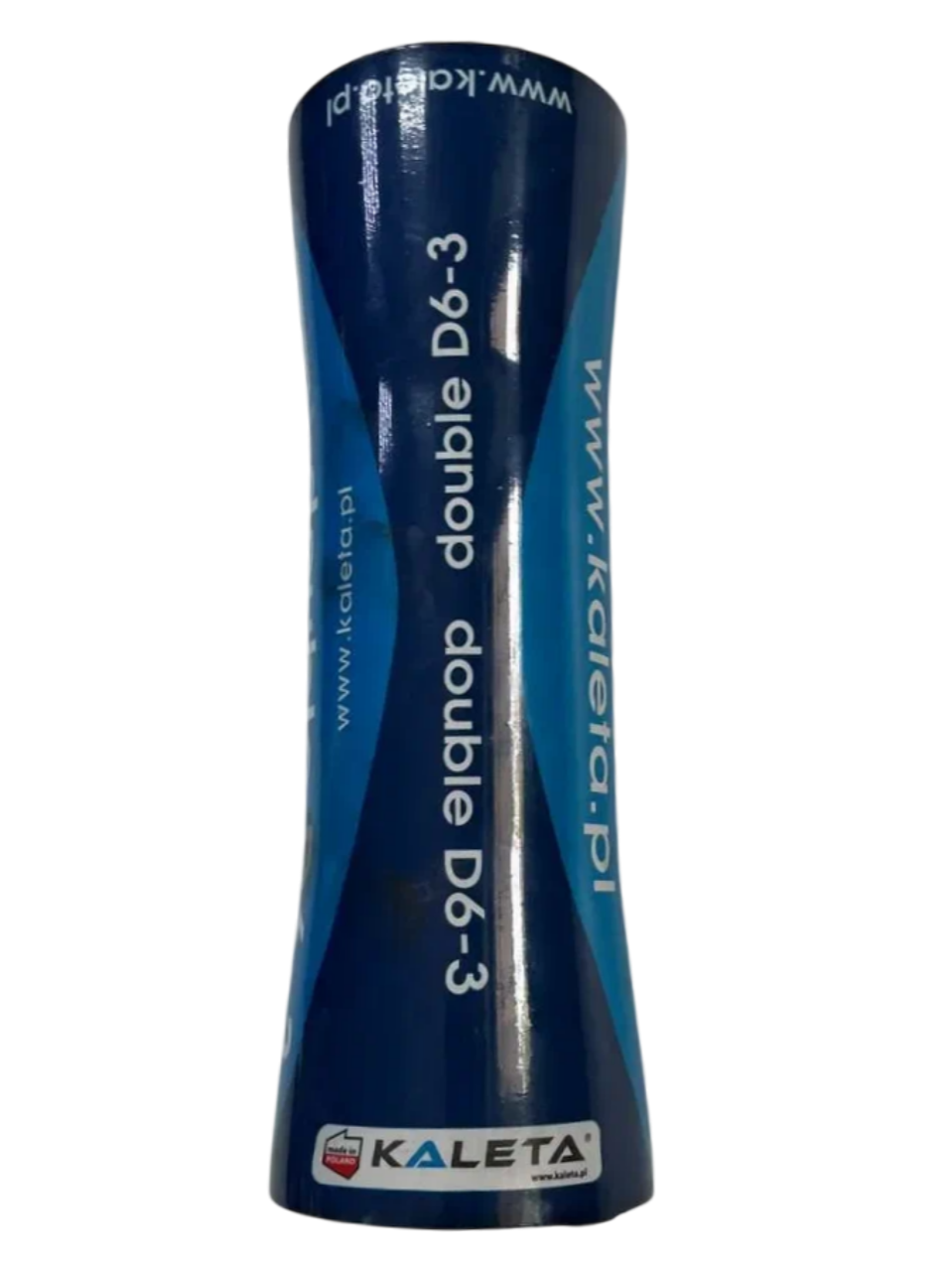 Статор шнековая пара KALETA DOUBLE D6-3 двусторонний пр-во Польша оригинал