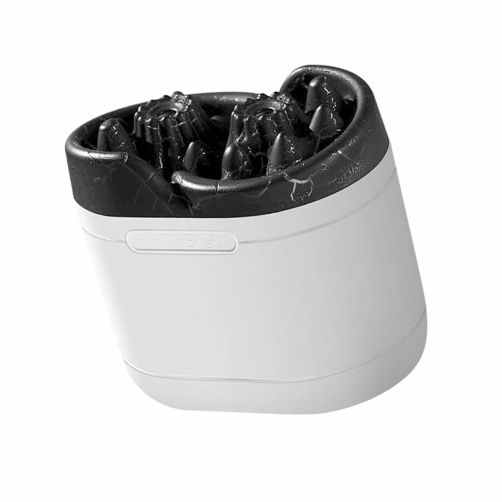 Увлажнитель воздуха Volcano Aromatherapy - черный