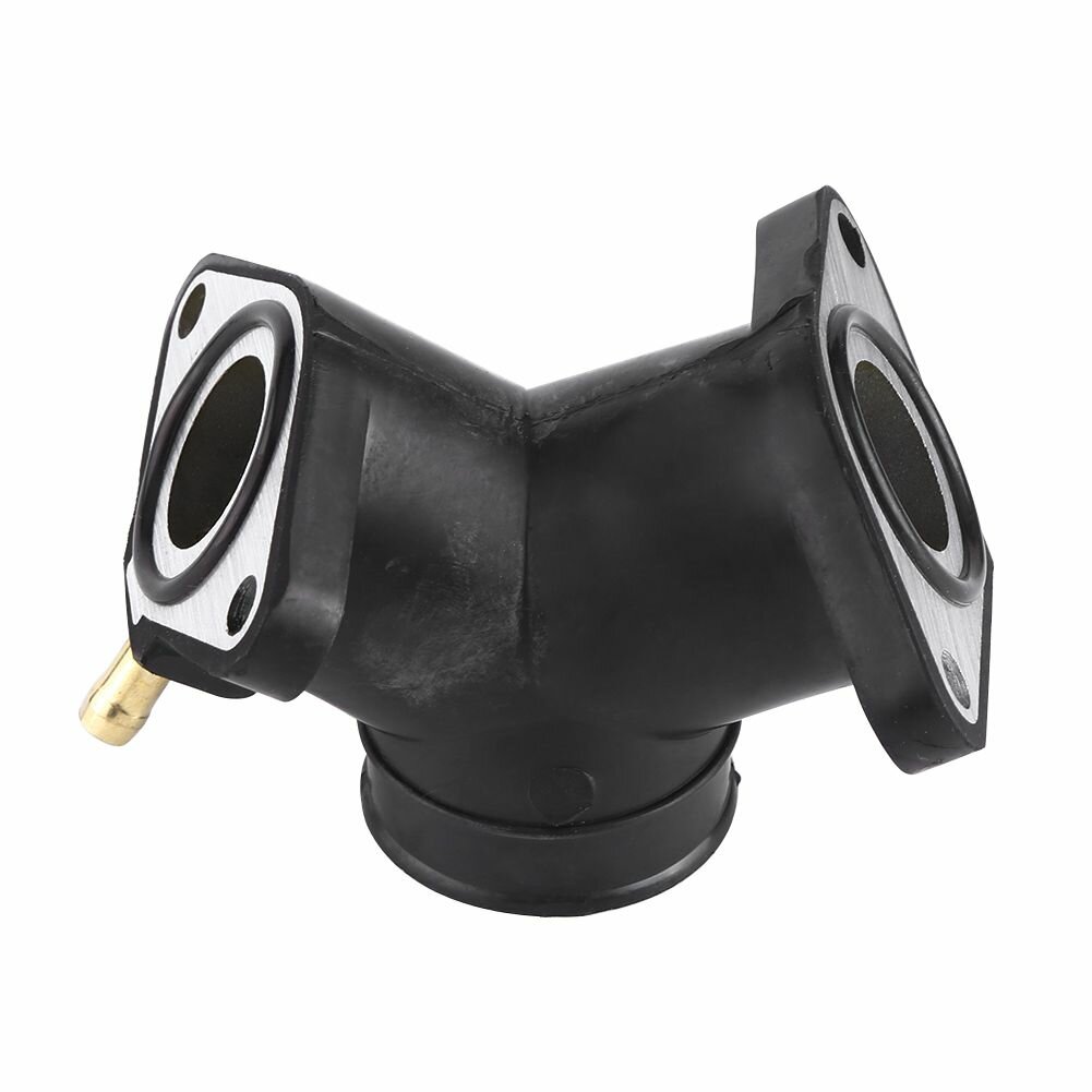 Впускной патрубок карбюратора для мотоциклов Yamaha Virago 125/250