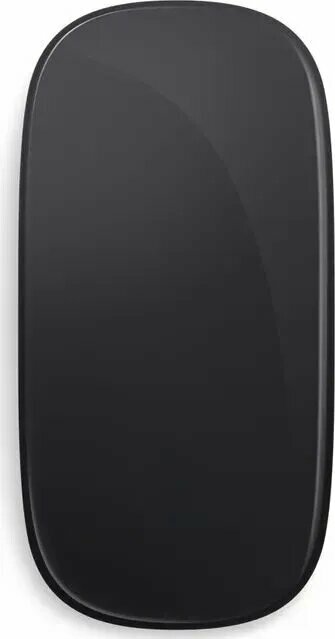 Мышь беспроводная Magic Mouse 3, черный