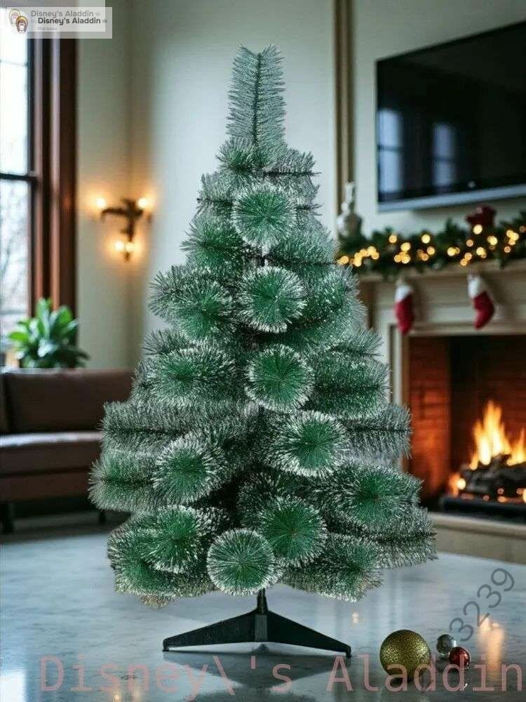 Елка искусственная