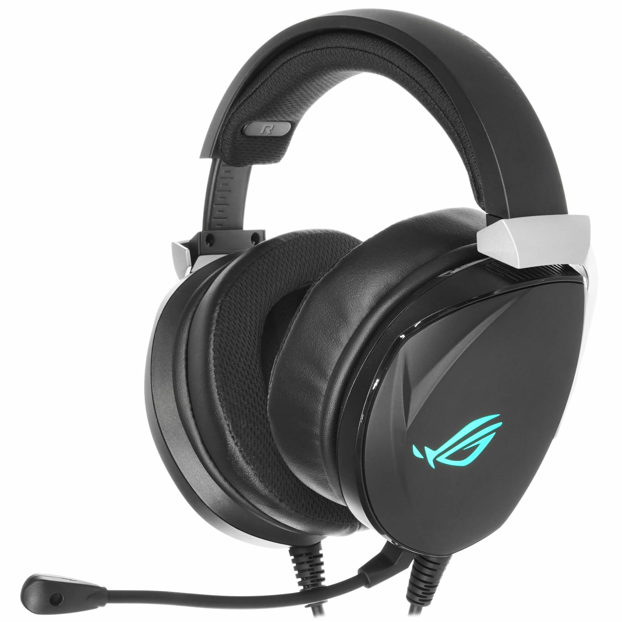 Проводные наушники ASUS Theta 7.1