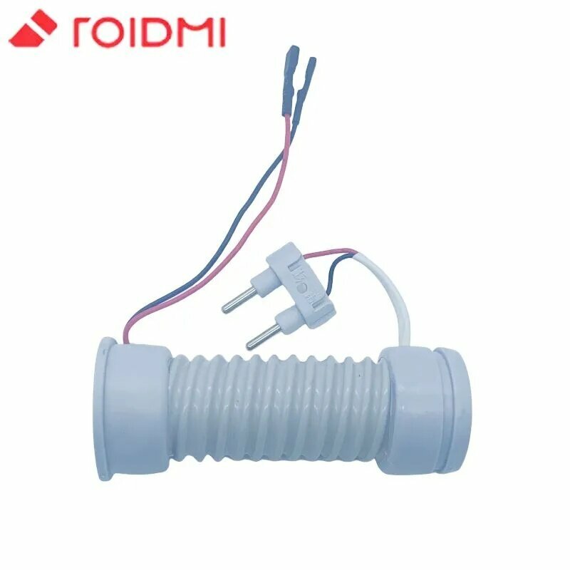 Оригинальная щетка для пола электрифицированный шланг для Roidmi