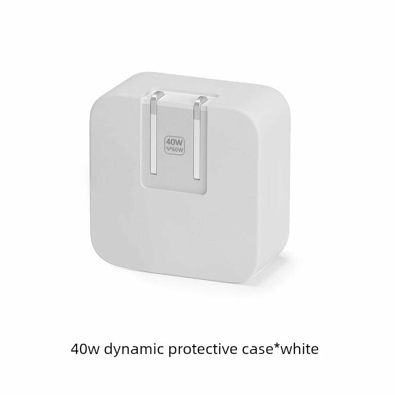 Защитный чехол для зарядного устройства Apple/Apple 40W, динамический блок питания 35W, для ноутбуков MacBook, зарядных
