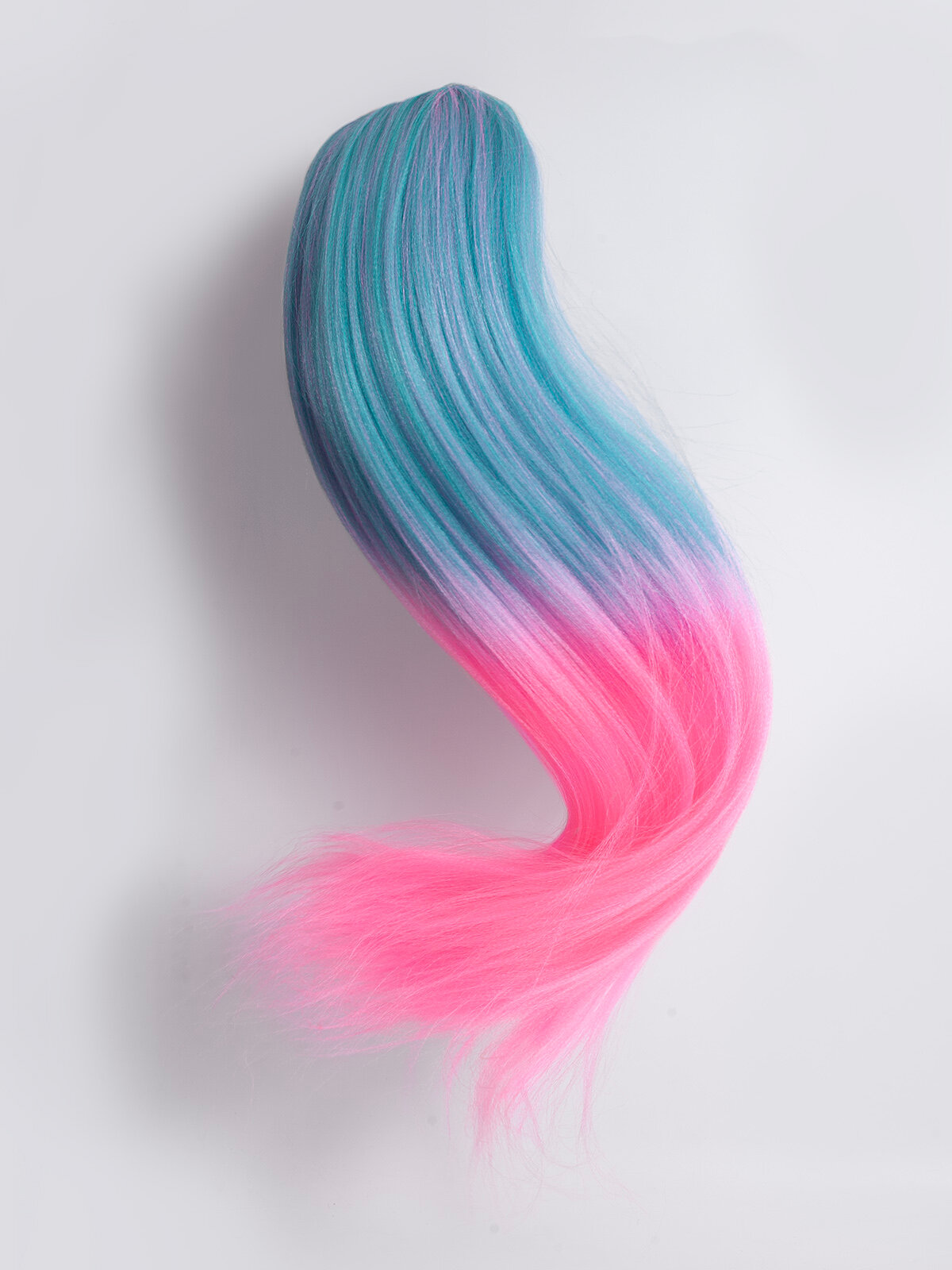 Hairshop Канекалон Вау Джау Ягодный зефир 1,4м/100 г