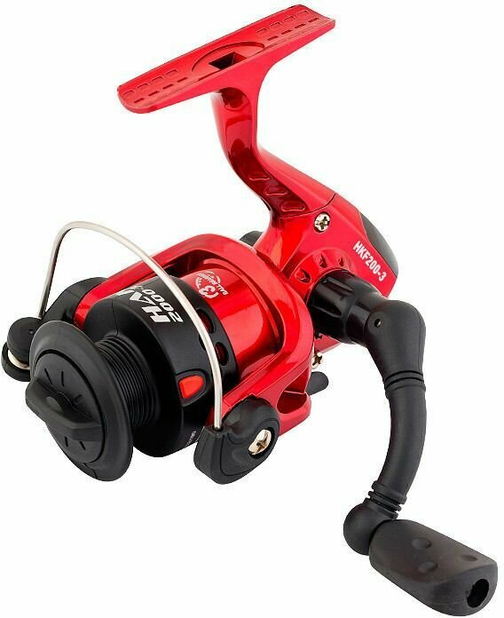 Катушка FISH2FISH RIVER HAKU 3bb (200 (HKF200-3) )