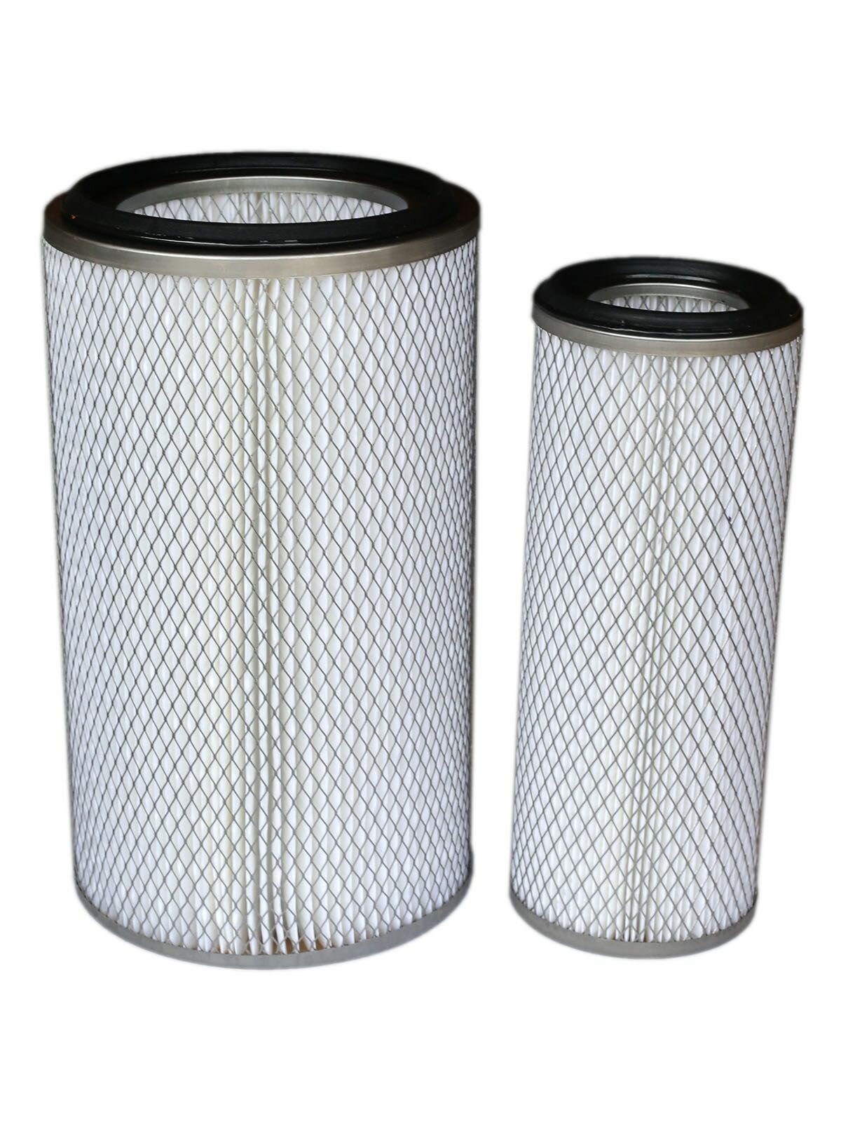 Фильтр воздушный Экофил ММ3-260, МТЗ-1221, МАЗ-103, ПАЗ 3204 Премиум