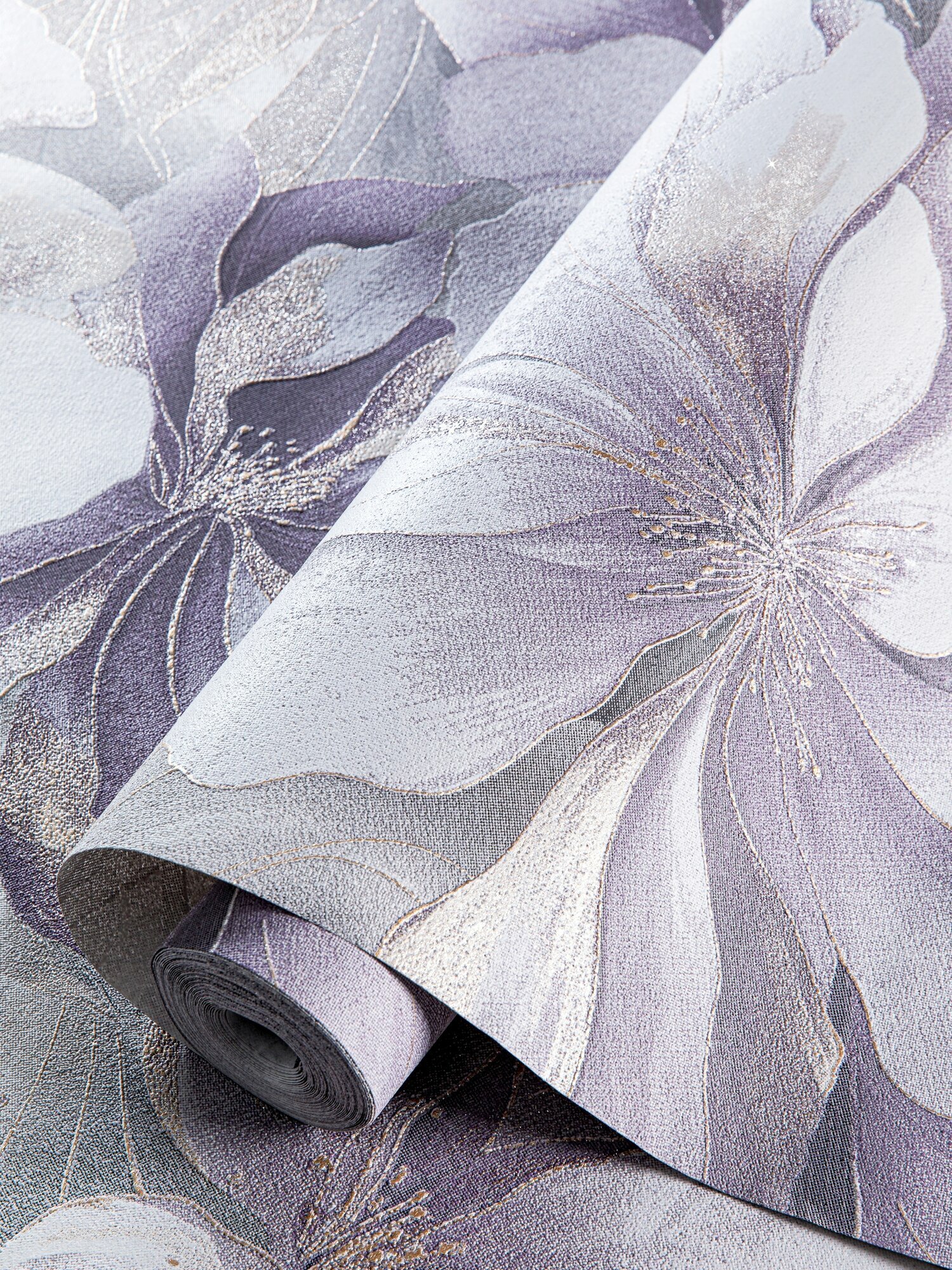 Обои флизелиновые 1.06 для ремонта стен кухни спальни детской в дом город 1.06м х 10.05 м, вспененный винил