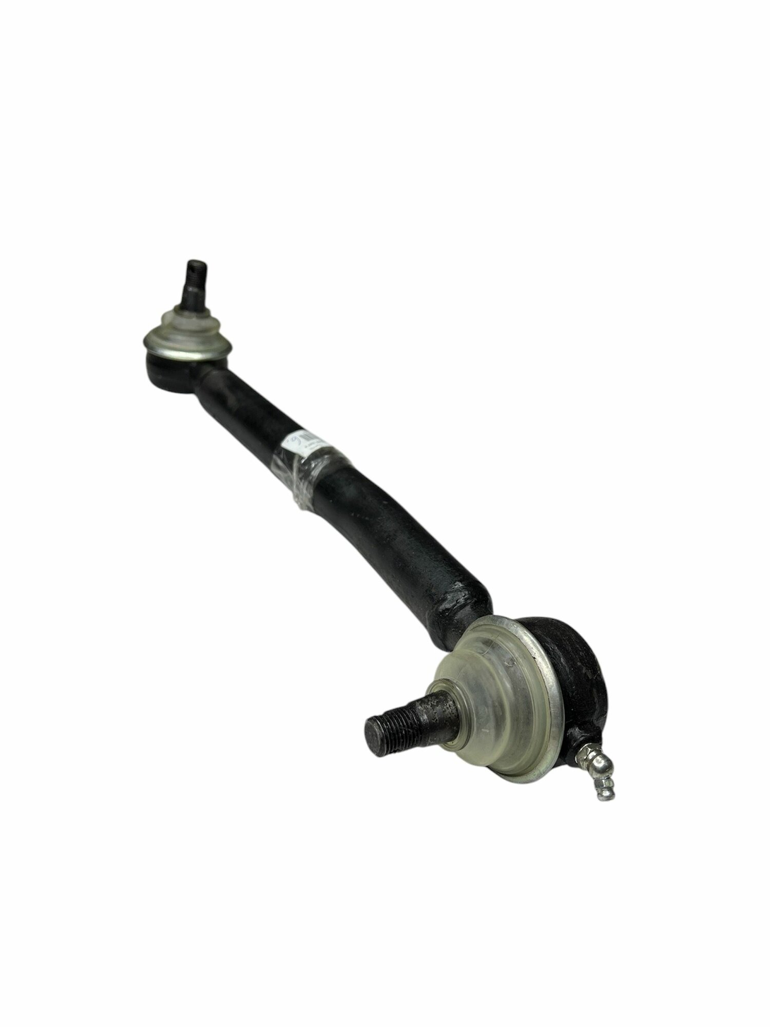 Тяга рулевая продольная подходит для ГАЗ-53, 3307 в сборе