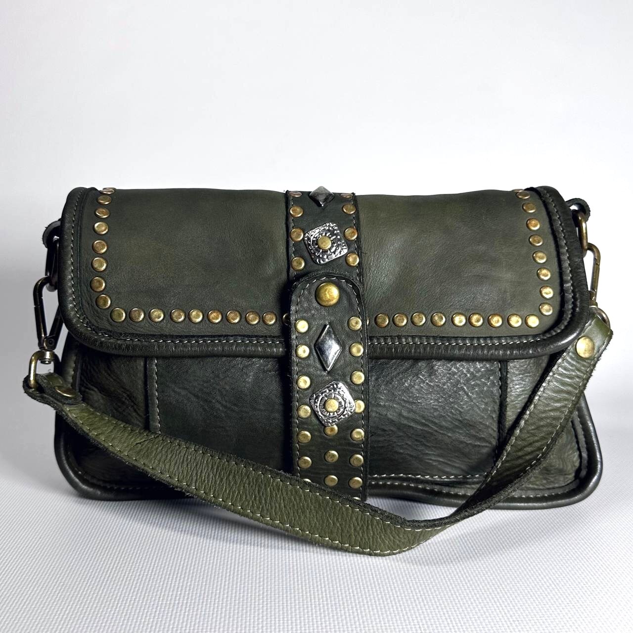 Сумка клатч