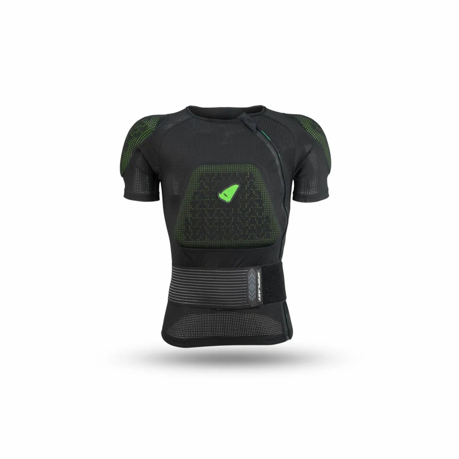 Защита панцирь UFO Centurion bodyguard SS BV2 with internal protection Black