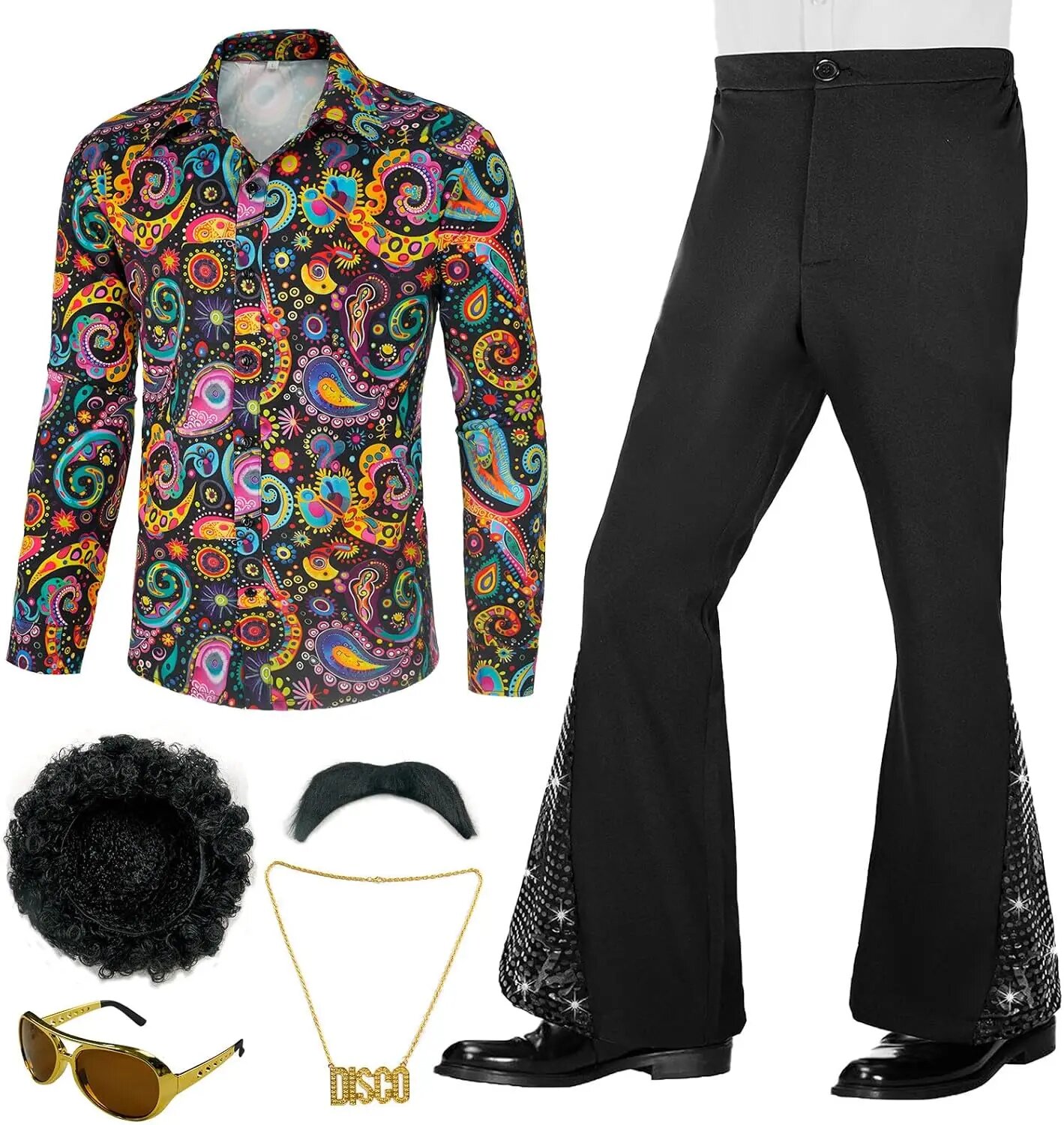 Комплект одежды