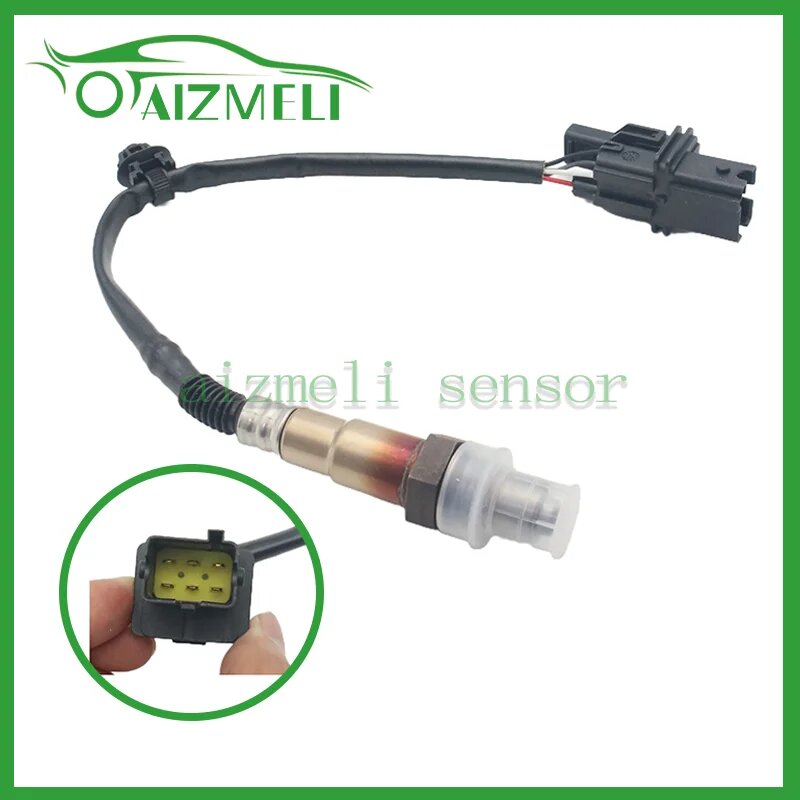 Датчик кислорода 22693-7Y020 для Infiniti FX45 M45 Q45 Nissan Altima Maxima Murano Quest 2004 ~ 2009 2005 2006 2007 2008 226937Y020